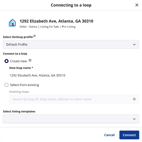 Zillow Showcase Getting Started Guide | Connecting Other Tools