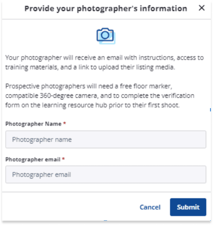 Getting Started with Zillow Showcase