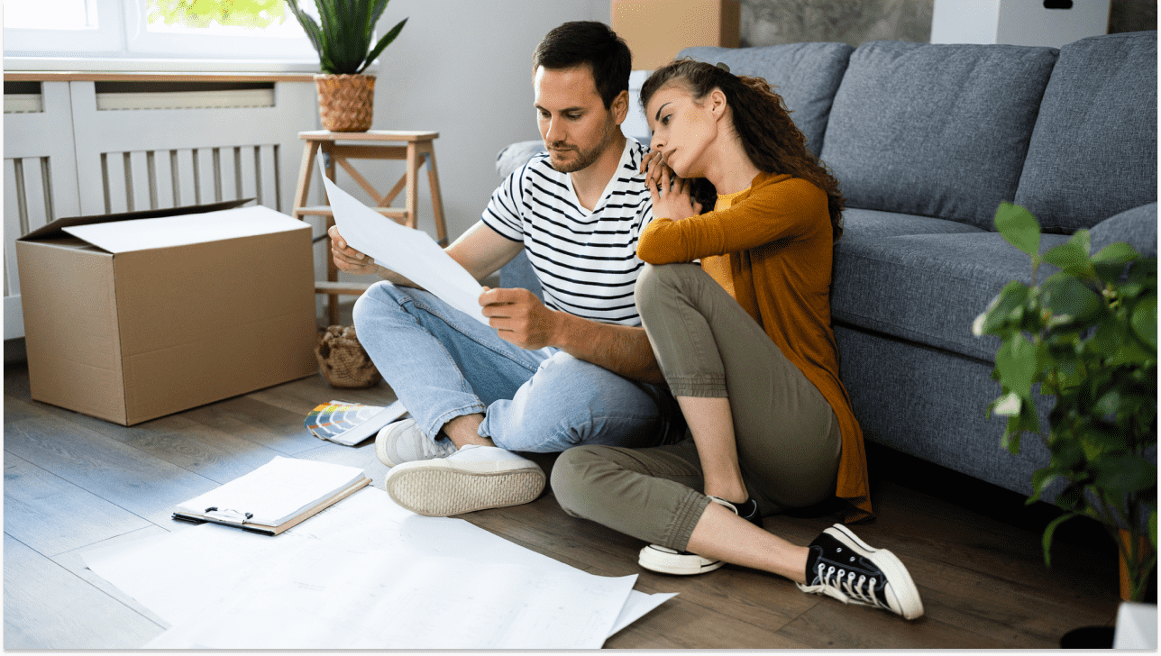 The Ultimate Sellers ’What to Expect' Listing Guide | Blog